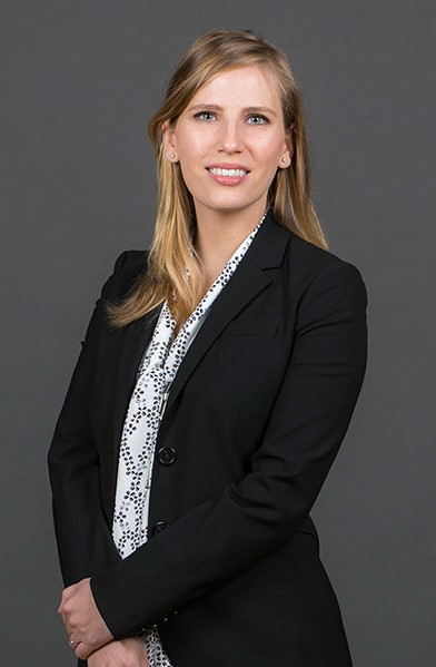 Caroline Cecot | PERC