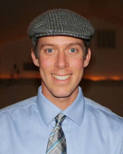 Justin Gallagher | PERC