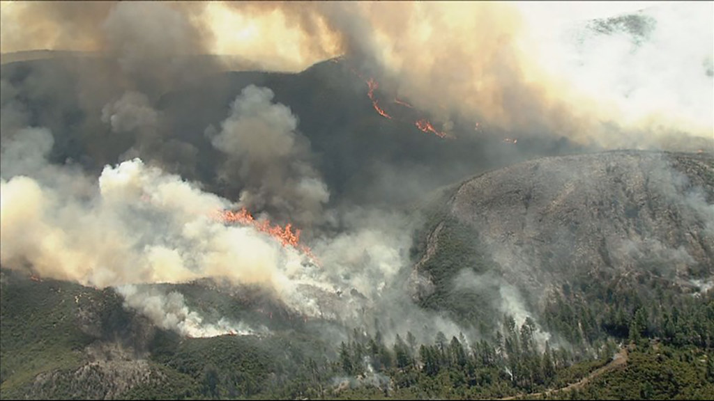 Western Drought Highlights Need to Reduce Wildfire Risk | PERC